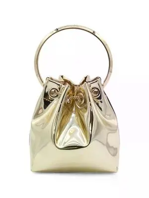 JIMMY CHOO Bon Bon Shoulder Bag