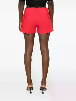 Ermanno Scervino Belt-loop Shorts