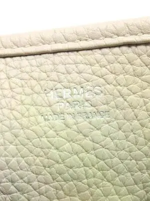 Hermès Evelyne 3 Troyes Pm Shoulder Bag