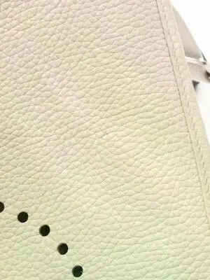 Hermès Evelyne 3 Troyes Pm Shoulder Bag