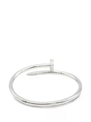 Cartier Juste Un Clou Diamond Bracelet