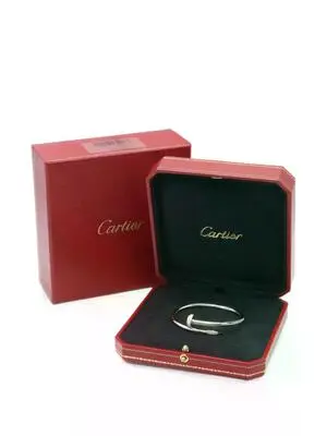 Cartier Juste Un Clou Diamond Bracelet
