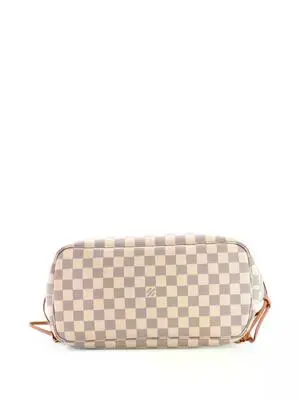 LOUIS VUITTON Neverfull Tote Bag