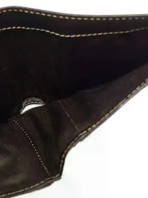 Carolina Herrera Monogram Bifold Wallet