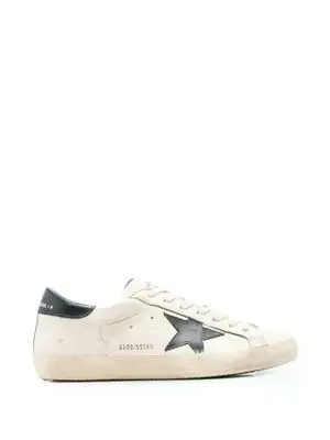 GOLDEN GOOSE Super-star Sneakers