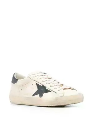 GOLDEN GOOSE Super-star Sneakers