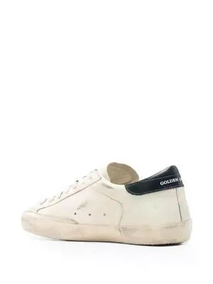 GOLDEN GOOSE Super-star Sneakers
