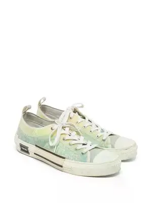 Dior X Shawn Stussy B23 Sneakers