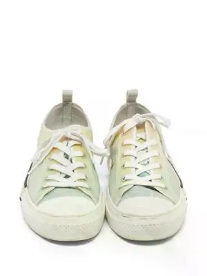 Dior X Shawn Stussy B23 Sneakers