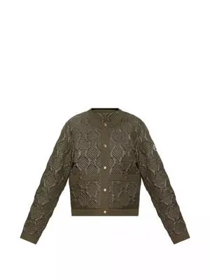 Moncler Libellule Quilted Jacket