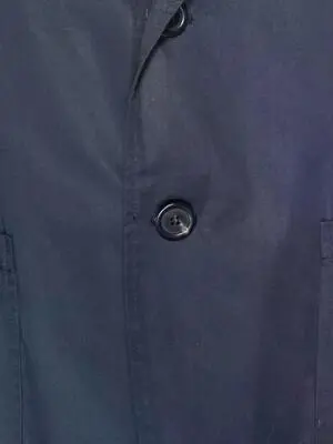 LANVIN Patch-pocket Blazer