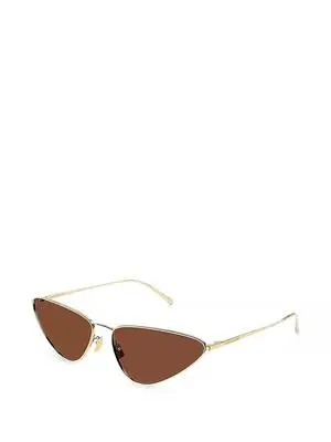 Saint Laurent Cat-eye Sunglasses