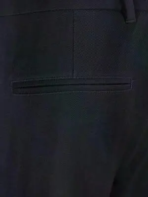 Max Mara Gela Drill Trousers