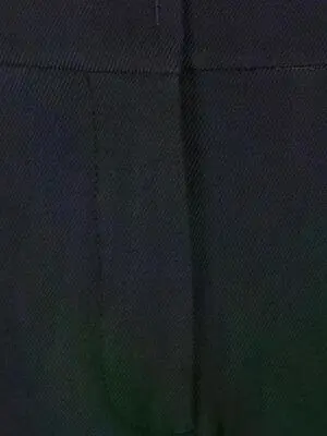 Max Mara Gela Drill Trousers