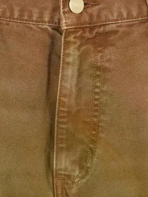 Carhartt Work In Progress Og Double Shorts
