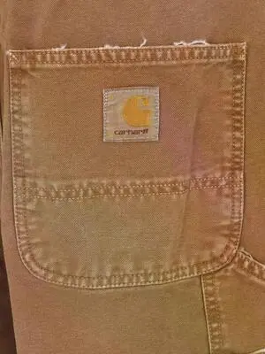 Carhartt Work In Progress Og Double Shorts