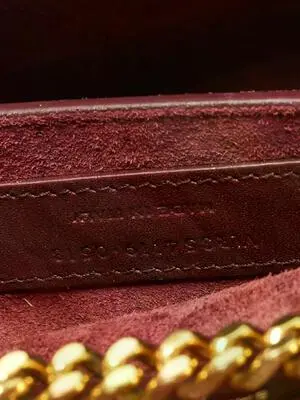 Saint Laurent Kate Tassel Shoulder Bag