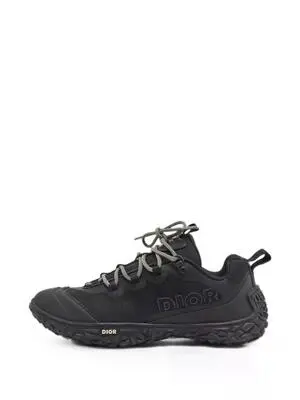 Dior B28 Sneakers - Black
