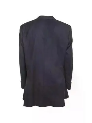 BOSS Scorsese Movie Single-breasted Blazer