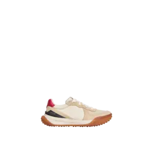 Moncler City Trek Sneakers - White