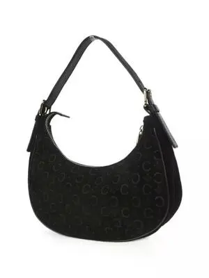 Celine Macadam Shoulder Bag