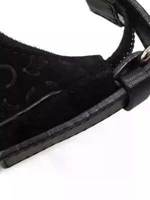 Celine Macadam Shoulder Bag