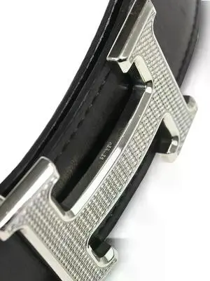 Hermès Constance Reversible Belt