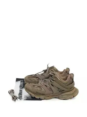 Balenciaga Track Low-top Sneakers