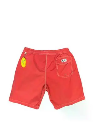 Hartford Drawstring Swim Shorts