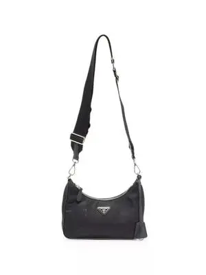 Prada Re-edition 2005 Shoulder Bag