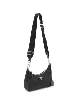 Prada Re-edition 2005 Shoulder Bag
