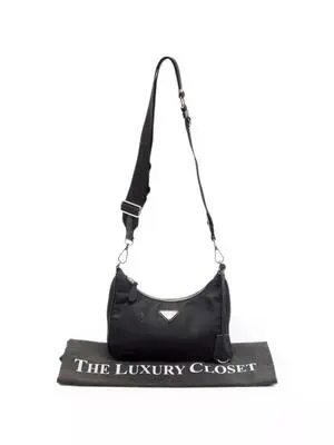 Prada Re-edition 2005 Shoulder Bag