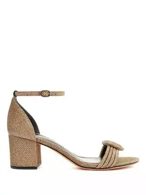 ALEXANDRE BIRMAN Vicky Twinkle 60mm Sandals