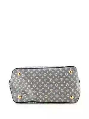 LOUIS VUITTON Monogram Idylle Ballade Pm Shoulder Bag