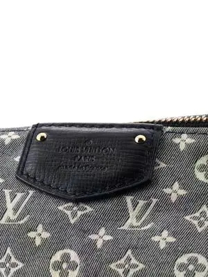 LOUIS VUITTON Monogram Idylle Ballade Pm Shoulder Bag
