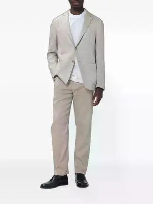 Zegna Five-pocket Trousers