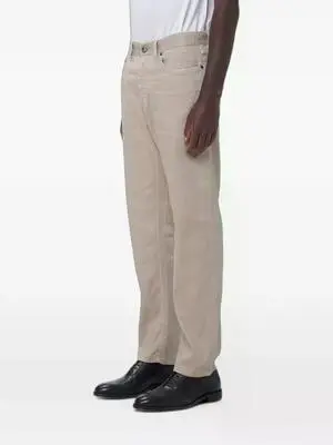 Zegna Five-pocket Trousers