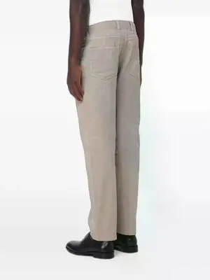 Zegna Five-pocket Trousers