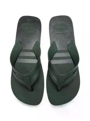 Havaianas Slim Square Sparkle Flip-flops