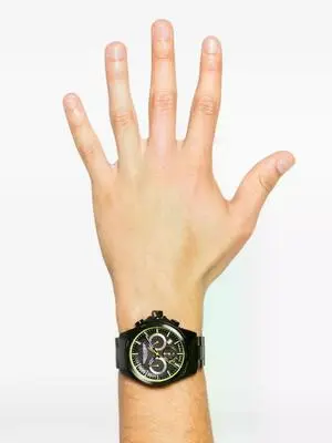 ASTON MARTIN WATCHES Aston Martin Chronograph Watch
