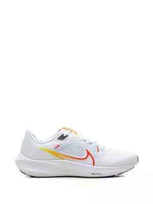 Nike Pegasus 40 Lace-up Running Sneakers