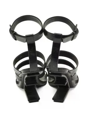 Fendi Buckle-fastening Sandals