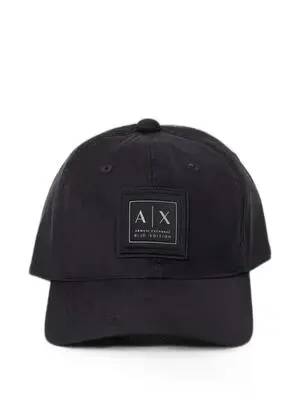 Emporio Armani Baseball Cap - Blue