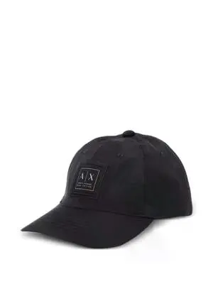 Emporio Armani Baseball Cap - Blue