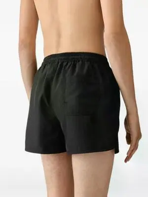 Jacquemus Elasticated Waist Shorts