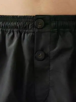Jacquemus Elasticated Waist Shorts