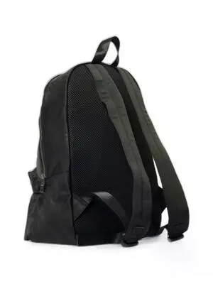 Emporio Armani Logo-patch Backpack