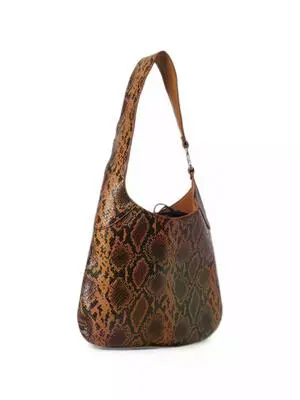 VIC MATIE Shoulder Bag - Brown