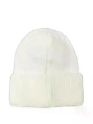 COLMAR Ribbed Knit Beanie Hat