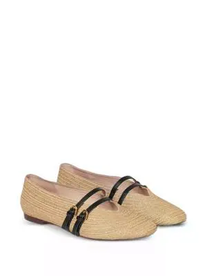 COCCINELLE Risako Ballet Flats